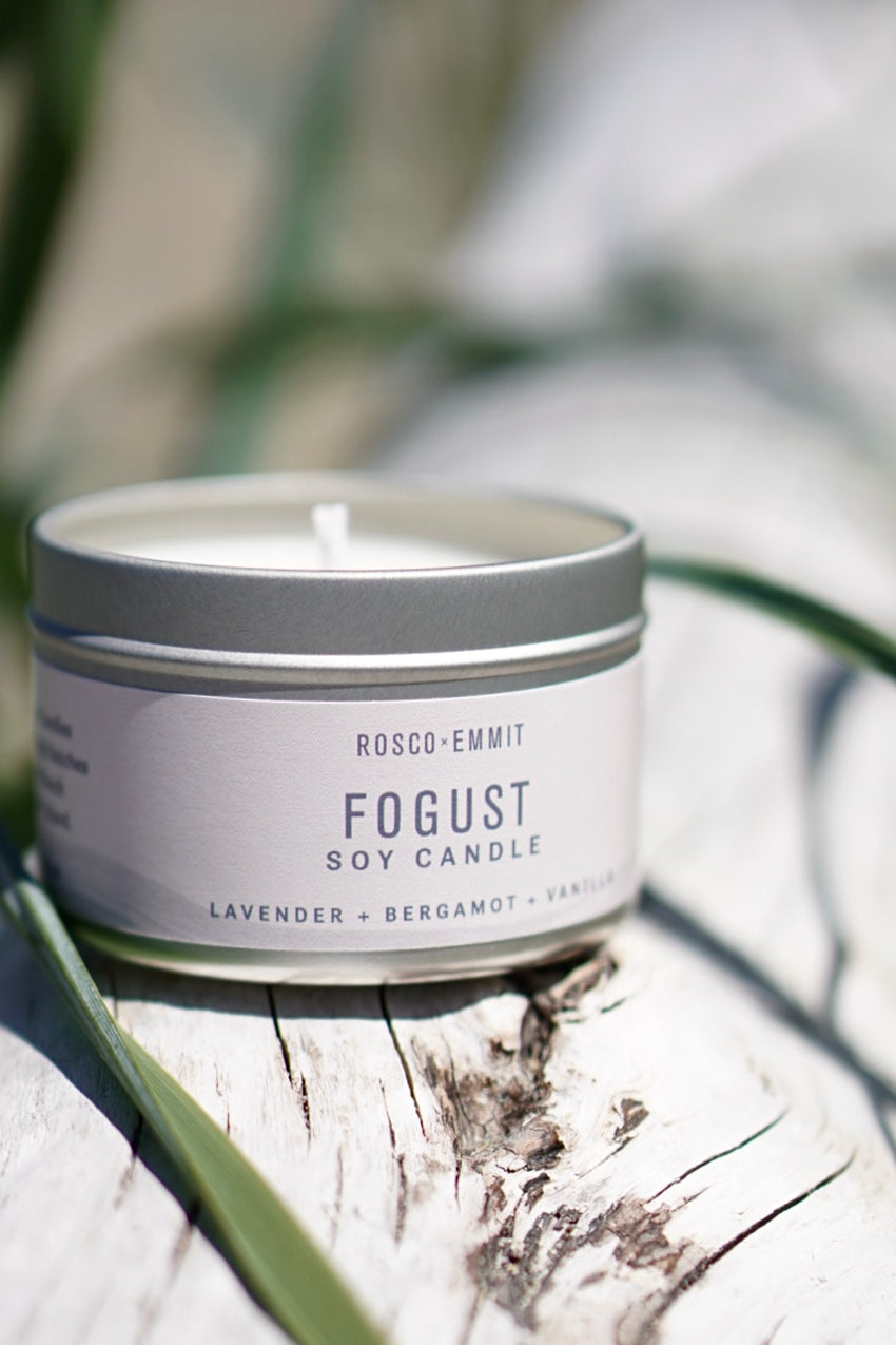 Fogust – Rosco Emmit